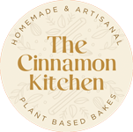 The Cinnamon Kitchen